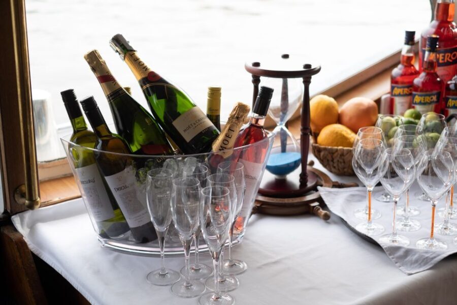 Prague: Vltava River Private Boat Party with Drinks - Who Will Love This Tour?
