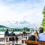 Prague: Vltava River Sightseeing Cruise - The Value of This Experience