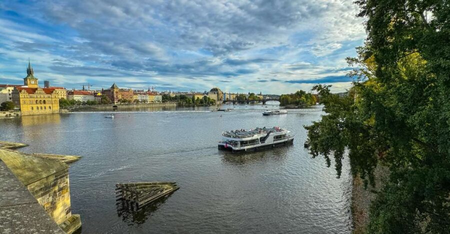 Prague: Vltava River Sightseeing Cruise - Who Will Love This Experience?