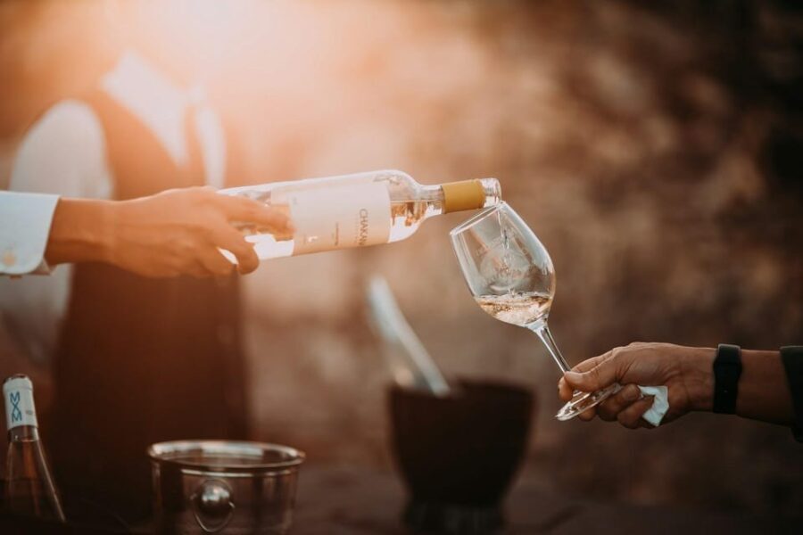 Prague Wine Tour - An In-Depth Look at the Prague Wine Tour
