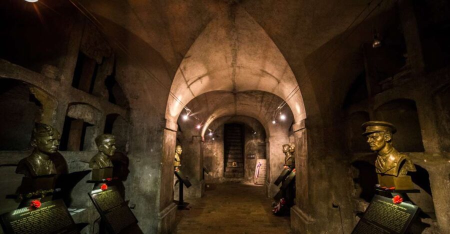 Prague: World War 2 and Operation Anthropoid Walking Tour - What to Expect During the Tour