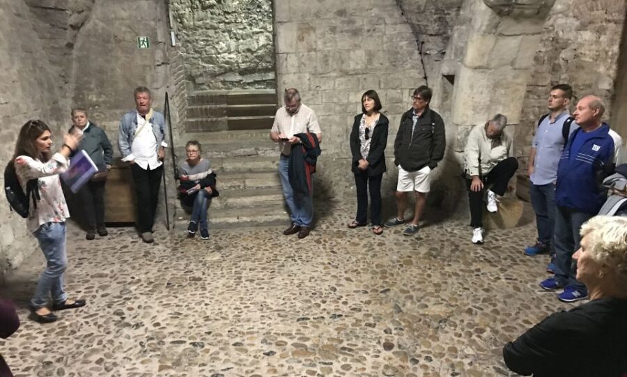 Prague: WWII Guided Tour & The Crypt of Operation Anthropoid - A Closer Look at the Itinerary