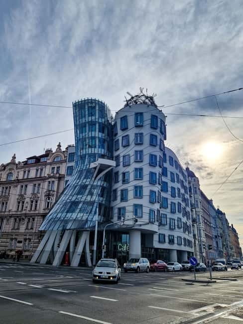Prague: WWII Tour with Local Historian SMALL GROUP - Final Thoughts