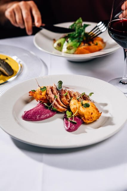 Prague:Breathtaking Cabaret Show with 4-Course Dinner Option - The Experience: What You Should Expect
