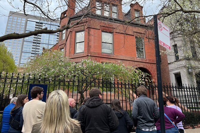 Prairie Avenue Haunted History Tour and Ghost Hunt - Practical Details: What You Need to Know