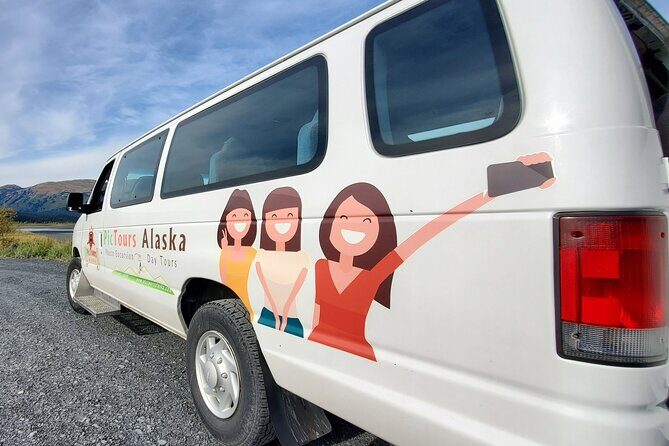 Premiere City Tour of Anchorage-Mountain views & Native Culture - Guides and Group Size