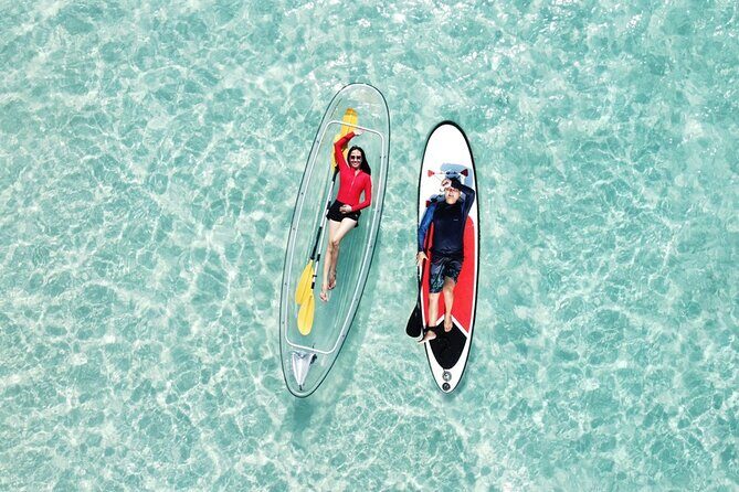 Premium Coral Island Pattaya by Speed boat - Who Should Consider This Tour?