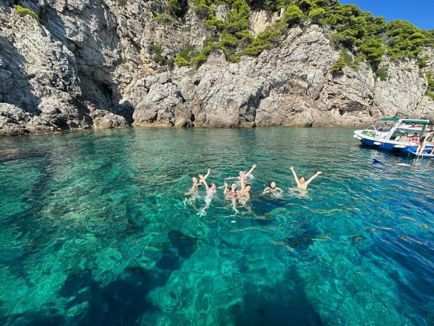 PREMIUM PRIVATE Blue Cave- tour with luxury speedboat - Who Should Consider This Tour?