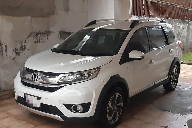 Premium Services: Islamabad International Airport Transfer - Departures - What’s Included and What’s Not