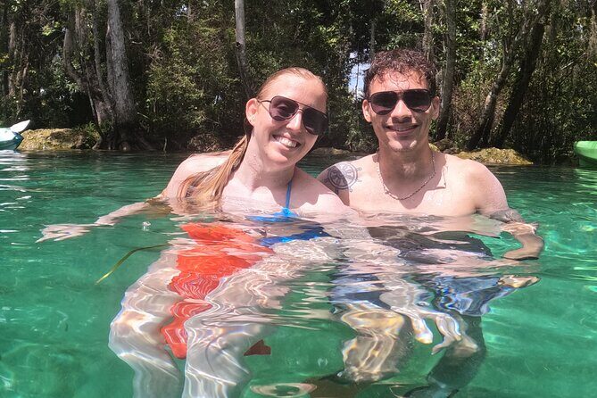 Premium Single Kayak Rental In Crystal River, Florida - Practical Details and Considerations
