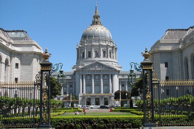 Premium Small Group 5-Day San Francisco Tour w/ Unique Experience - Day 3: Universities, Redwoods, and Artistic Havens
