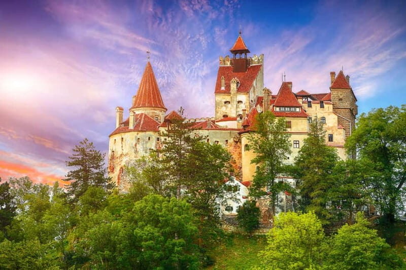 PREMIUM TOUR (6 Pax) Bucharest, Peles&Bran Castles & Brasov - What Makes This Tour Stand Out?