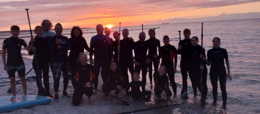 Prerow: Standup paddle sunset tour with picnic - Authentic Testimonials and What They Reveal