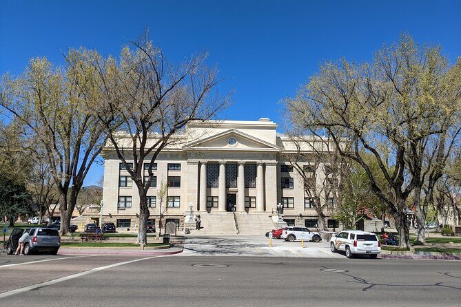 Prescott Scavenger Hunt Walking Tour and Game - The Sum Up: Is This the Right Activity for You?