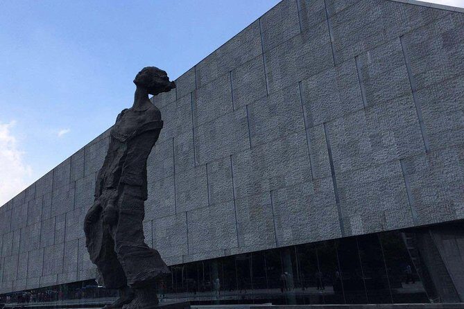 PRI Day Tour to Nanjing Massacre Memorial Hall and Qiqiao Village - What’s Included and Why It Matters