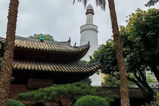 PRI Guangzhou Day Tour Temples Mosque and Vegetarian Meal - Who Will Love This Tour?