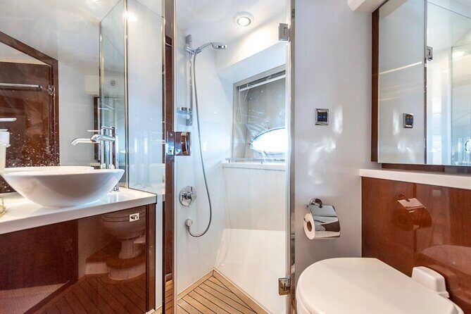 Princess Yacht Miami Water Experience - FAQ