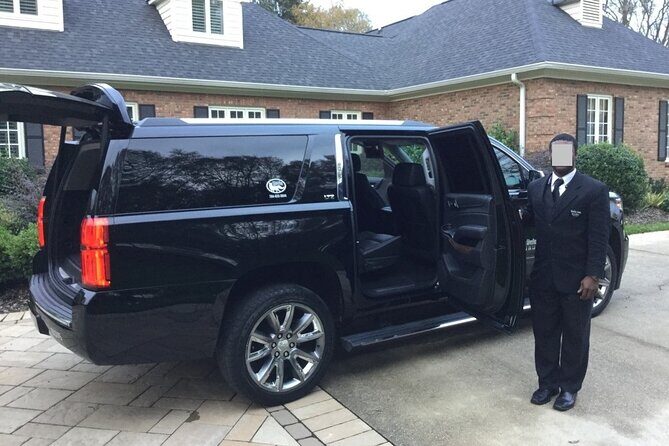 Privat Transfer from Houston Airport (HOU) to Port of Galveston - Frequently Asked Questions