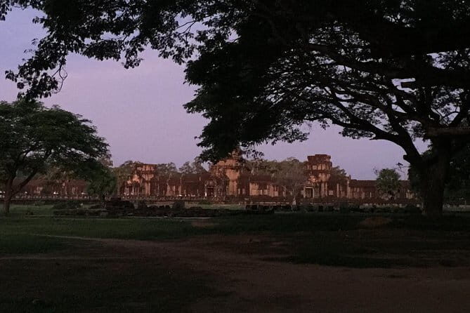 Private 03 Day Discovery of Cambodian Temples with Sunrise - The Itinerary: From Dawn to Dusk and Beyond
