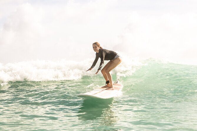 Private 1-On-1 Surf Lesson - Final Thoughts: Is This the Right Choice for You?