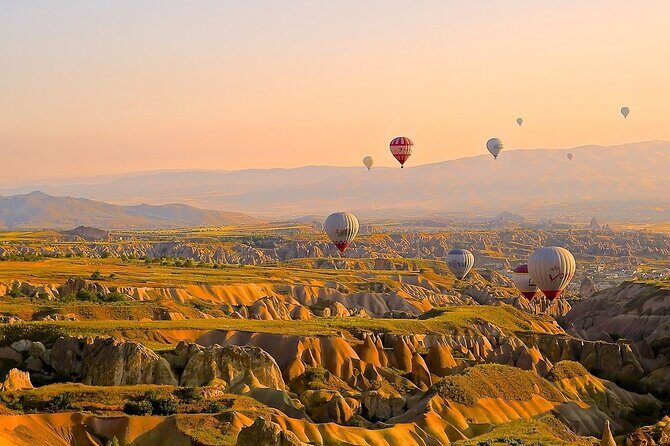 Private 1 or 2 Day Cappadocia Tour - What Travelers Say