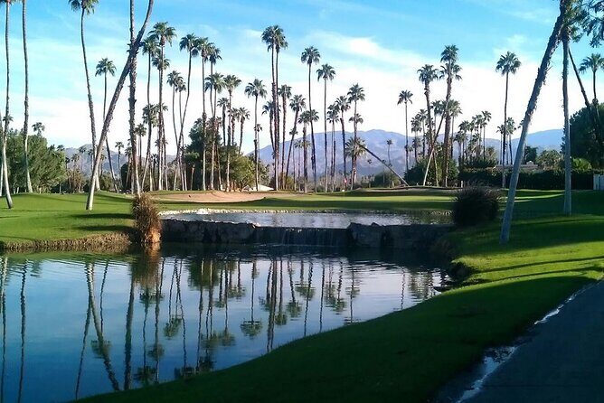 Private 10-hour tour to Palm Springs from Los Angeles - Hotel pick up - Who Will Love This Tour