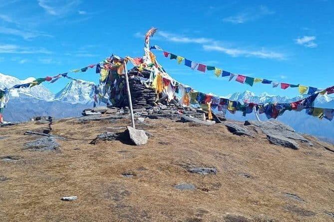 Private 12-Day Everest View Pikey Peak Trek from Kathmandu - What Makes This Trek Special?