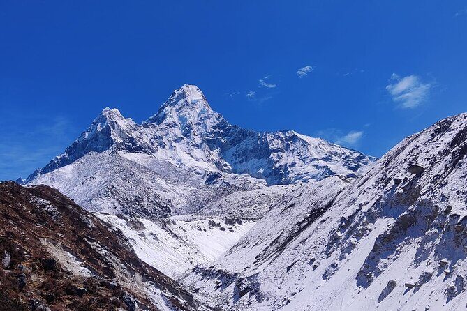 Private 15 Days Everest Base Camp Trekking Tour in Kathmandu - FAQs