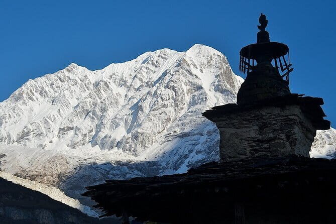 Private 16 Days Manaslu Circuit Trek - Day-by-Day Highlights: What You Can Expect