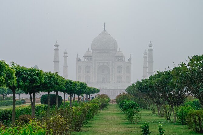 Private 2 Day Delhi and Agra Tour - Who Is This Tour Best Suited For?