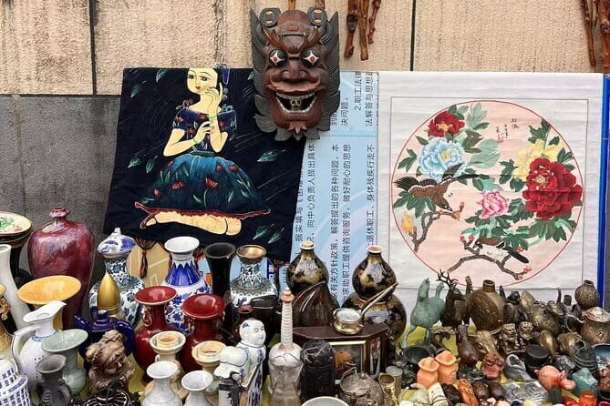Private 2-Day Tour: Terracotta Warriors and Mount Hua - A Closer Look at the Itinerary