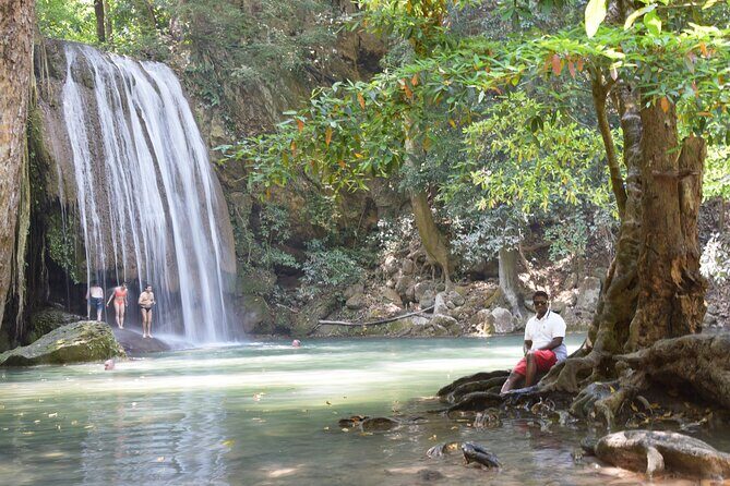 Private 2 Day Tour to Erawan Waterfall and Highlights of Kanchanaburi - Who Will Love This Tour?