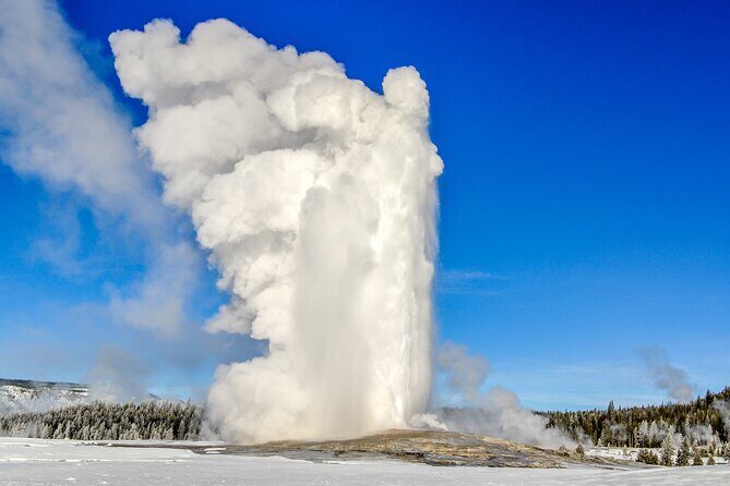 Private 2-Day Yellowstone Tour - Upper and Lower Loop - FAQ