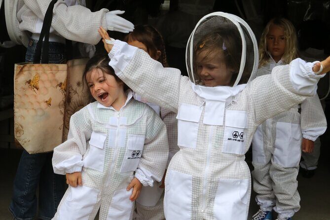 Private 2-Hour Beekeeping Classroom Tour in Honokaa - What to Expect: A Step-by-Step Breakdown