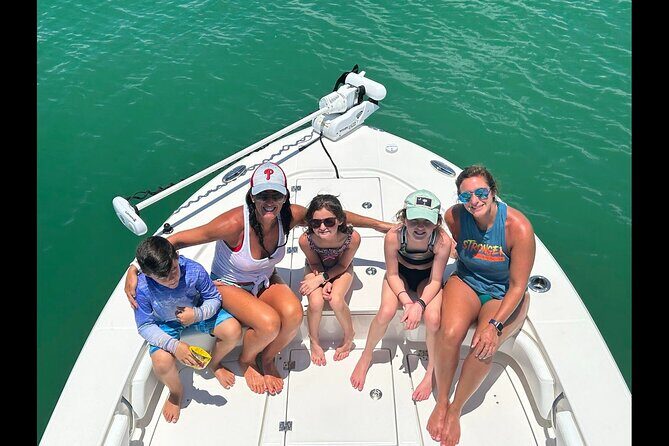 Private 2 Hour Dolphin & Eco Tour Marco Island, FL - The Sum Up