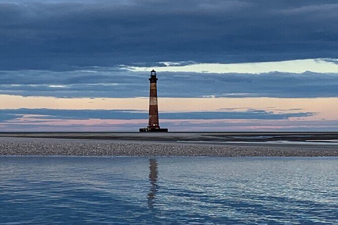 Private 2 Hour Morris Island and River Cruise - Who Will Love This Tour?