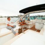 Private 2 hour Newport Beach 42ft Exotic Yacht Cruise! - The Sum Up