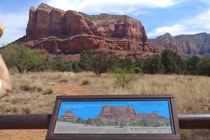 Private 2-Hour Sedona Bell Rock or Cathedral Vortex Journey & Meditation - Why This Tour Stands Out