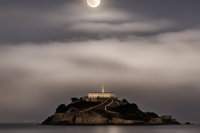 Private 2 Hours Night Tour in Alcatraz Island - What Travelers Say