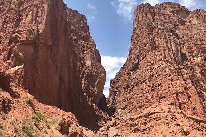 Private 2D Tour to Kizil Caves, Subash Ruin etc. from Urumqi by Round-way Flight - Who Would Love This Tour?