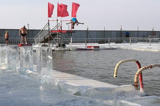 Private 2Day City Discovery and Harbin Ice and Snow Festival Tour - Authenticity and Value: Who Will Love This Tour?