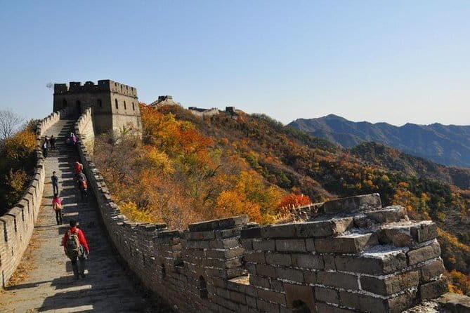 Private 3-Day Beijing Tour Including Lunch - Final Thoughts