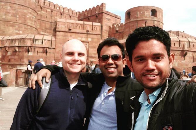 Private 3-Day Delhi , Agra and Jaipur Tour - The Value of This Tour