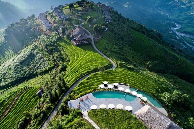 Private 3-day Sapa Hiking Tour at Topas Ecolodge - What Makes This Tour Valuable?