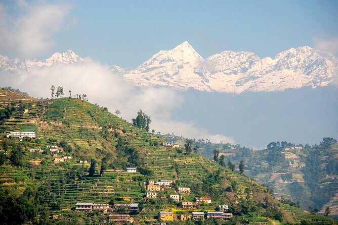 Private 3-Day Scenic Nepal Trek from Kathmandu - The Practical Side: What’s Included and What’s Not