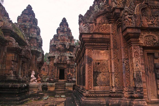 Private 3 Day Tour Culture, Heritage and Ancient Capital Discovery Tour - Who Is This Tour Best For?