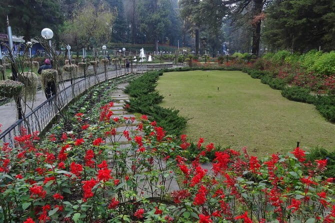 Private 3-Day Tour from Dehradun to Mussoorie Hill Station - In-Depth Look at the Highlights