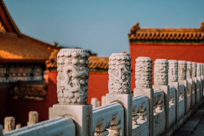Private 3-Day Xi'an and Beijing Tour from Guangzhou by Air - What Does This Tour Offer in Terms of Value?
