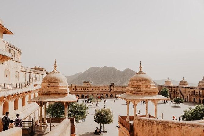 Private 3 Days Golden Triangle Tour - Delhi , Agra ,Jaipur - Frequently Asked Questions