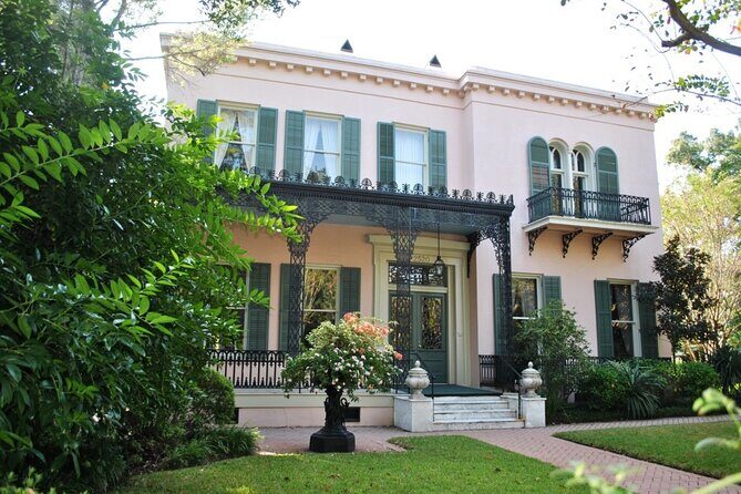 Private 3-hour City Tour of New Orleans with driver and guide - Hotel pick up - Who Will Love This Tour?
